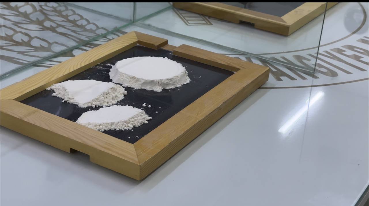 Yangiyer Flour Trading